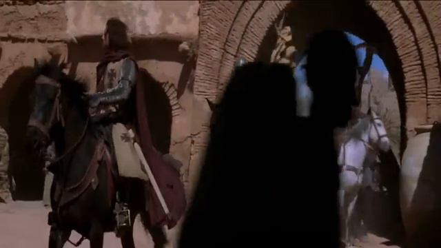 Канцлер Ги Невзятый замок