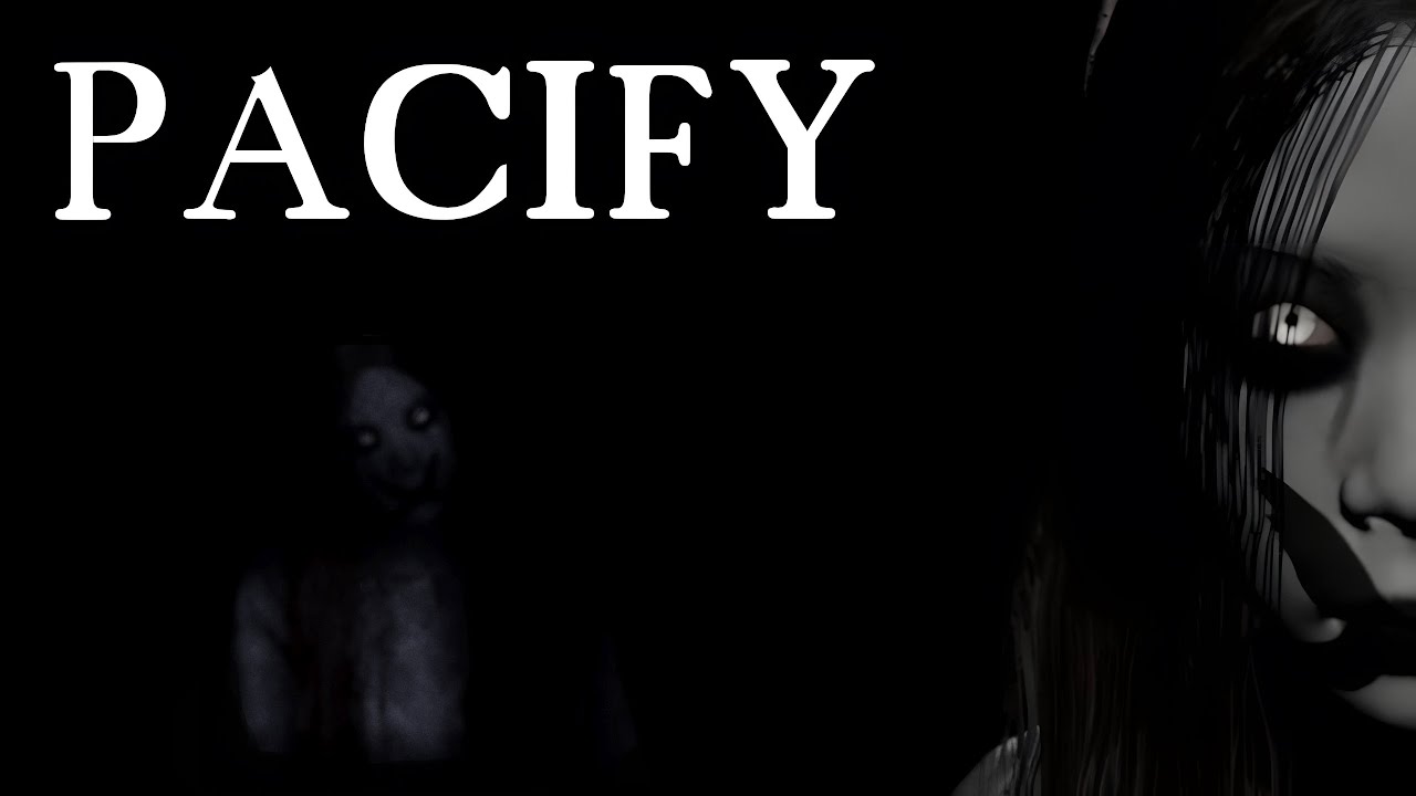 PACIFY [ Хоррор ] - Куклы колдуна ( Кооператив )