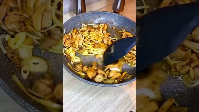 ФУНЧОЗА В АЗИАТСКОМ СТИЛЕ.mp4