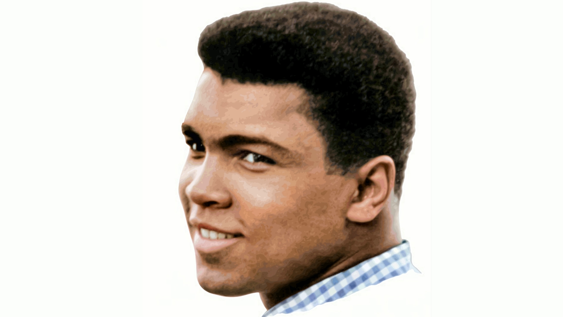 Мухаммед Али