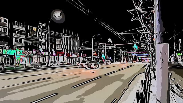 "Lo-Fi Комиксы" ( lofi hip hop, relaxing beats, to study, relax, chillout)