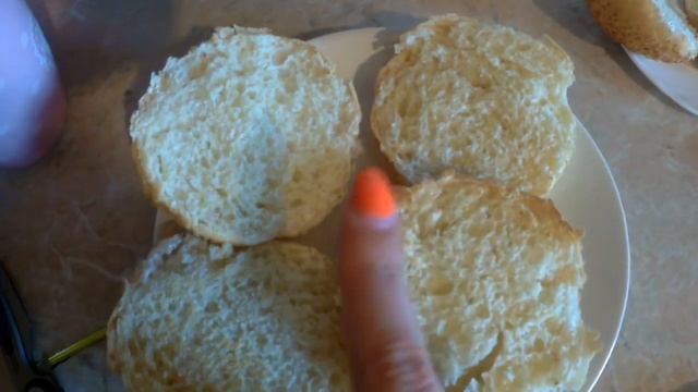 Чизбургер в домашних условиях