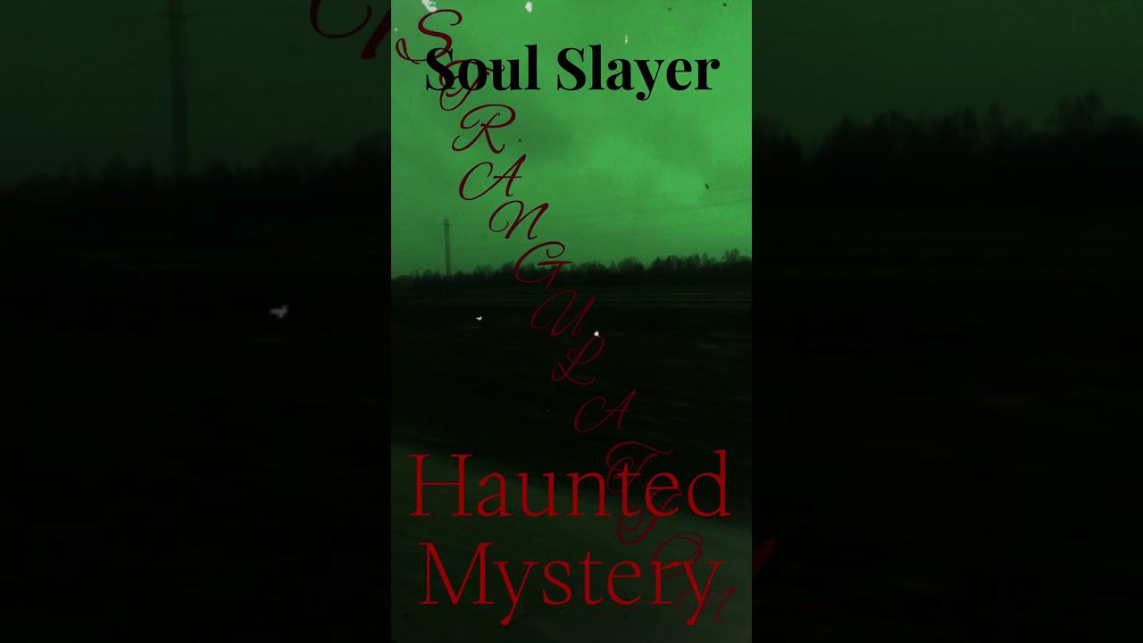 Haunted Mystery (Strangulation OST)