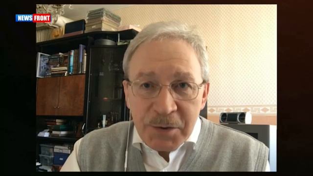 О главных приоритетах Владимира Путина в интервью Киселеву