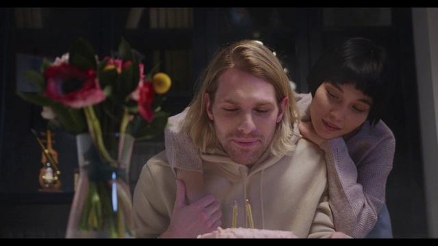 Игорь Иванов.Моя первая любовь.Видеоклип..mp4