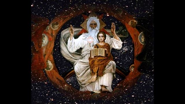 Библия. 49-08. Книга пророка Захарии (08). И было слово Господа Саваофа.