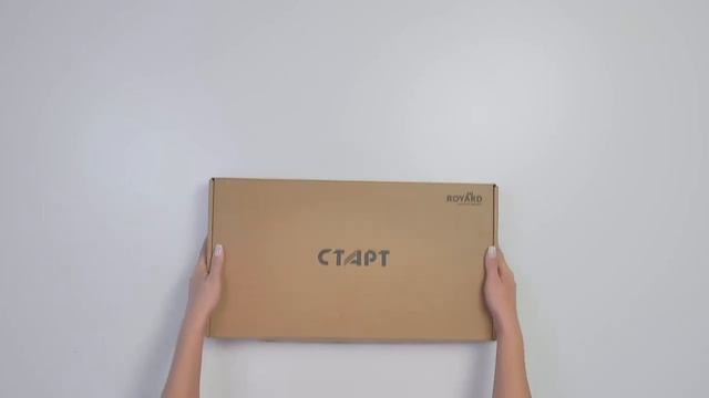 Система выдвижения СТАРТ от BOYARD: инструкция по установке высоких мебельных ящиков