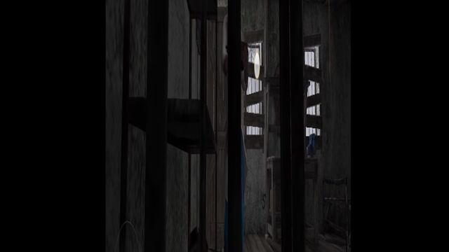 как попасть с главы Алан в главу Юджин в игре/Metel