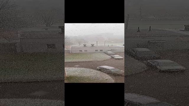 Колпино зима 2021-2022