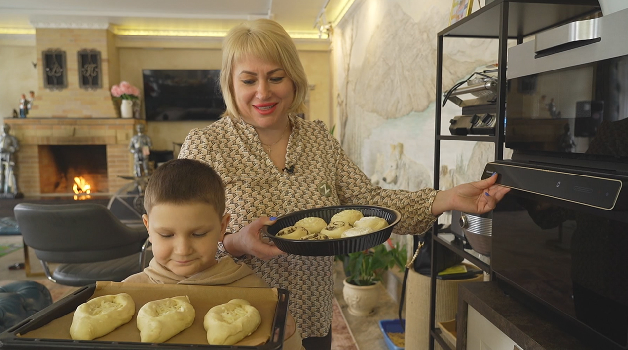 Арт-позитив | Подготовка к Пасхе.