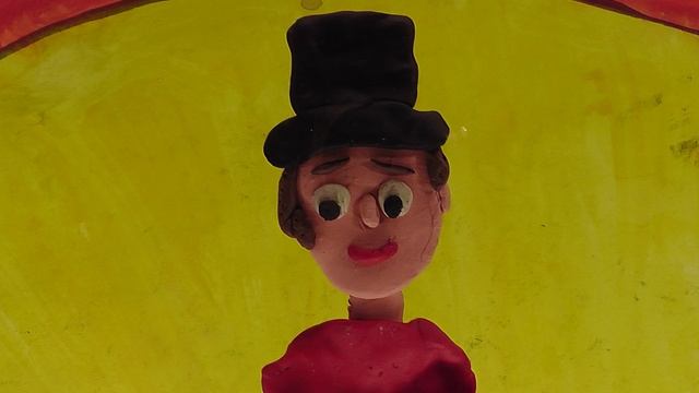 Мой любимый учитель