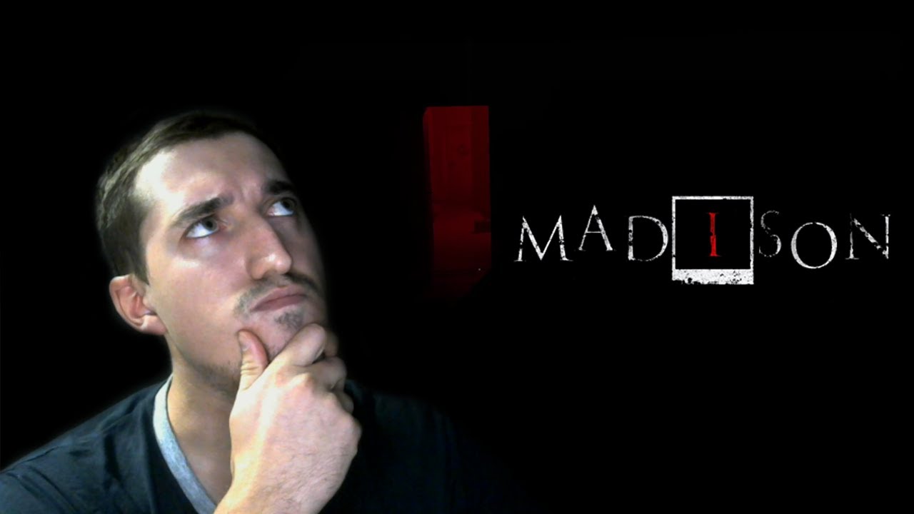 Madison #6 ➤ История красной комнаты