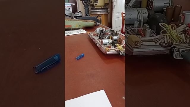 Гироавтомобиль