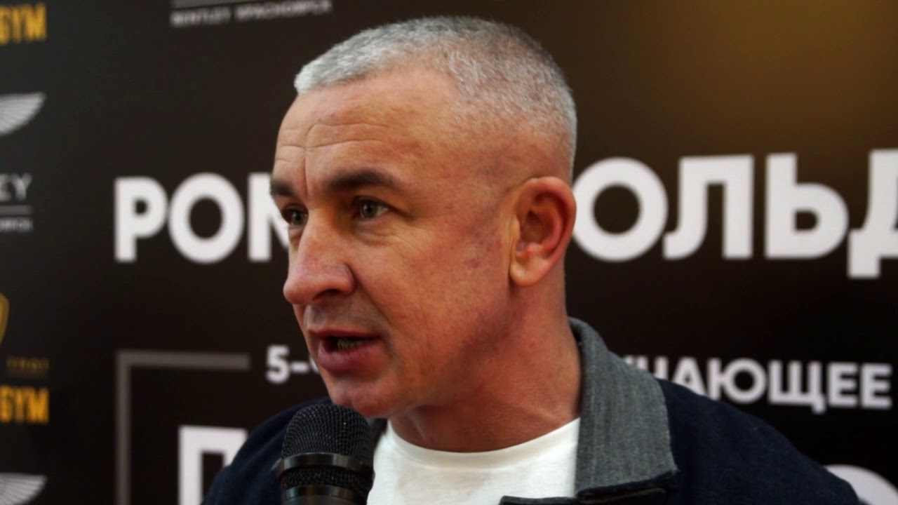 Отзыв участника тренинга Переговоры 5