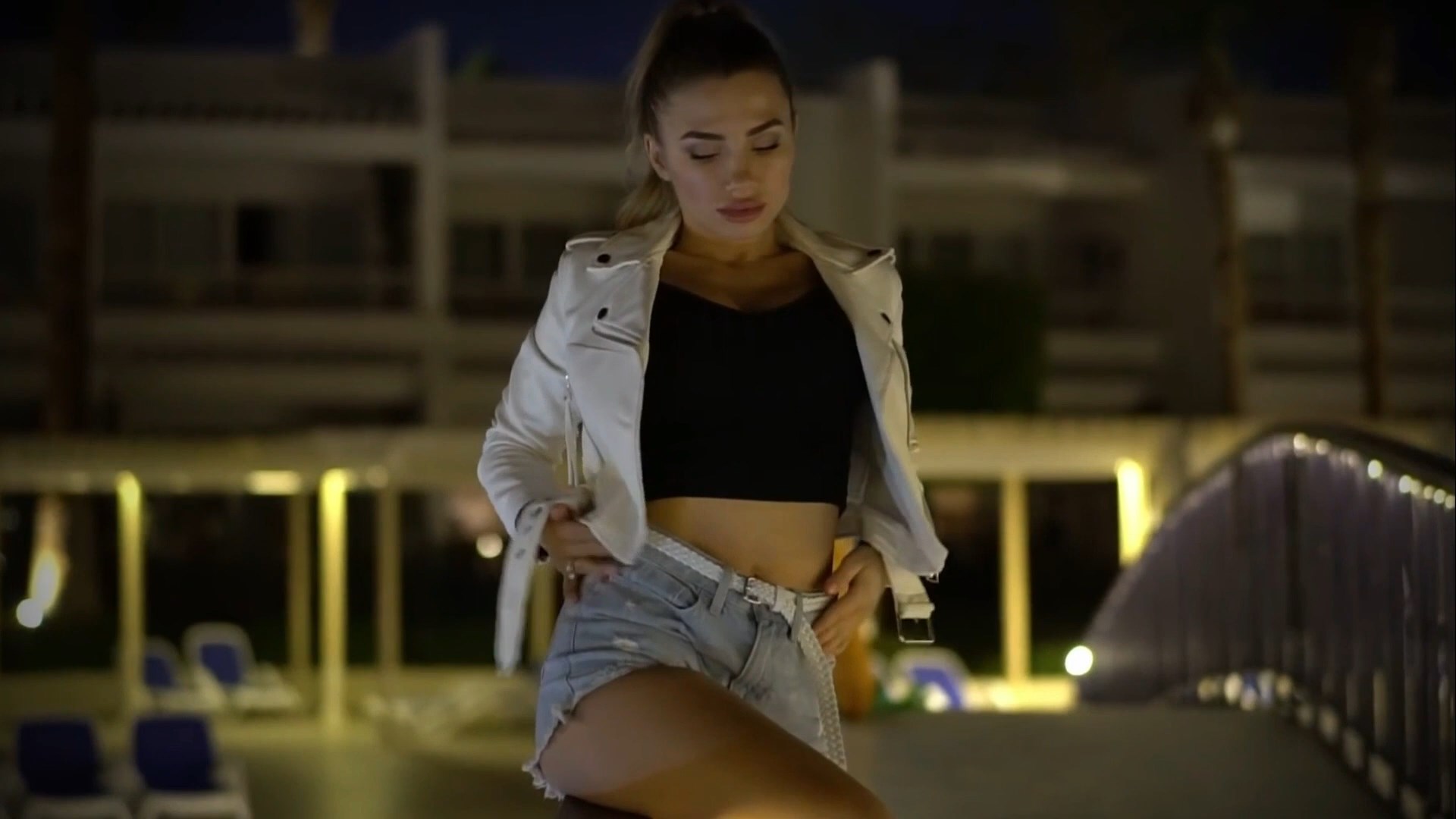 IVAN VALEEV feat. Andery Toronto - Пьяная (Averio x Chirkov Remix)