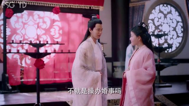 Судьба белой змеи 1 сезон 15 серия