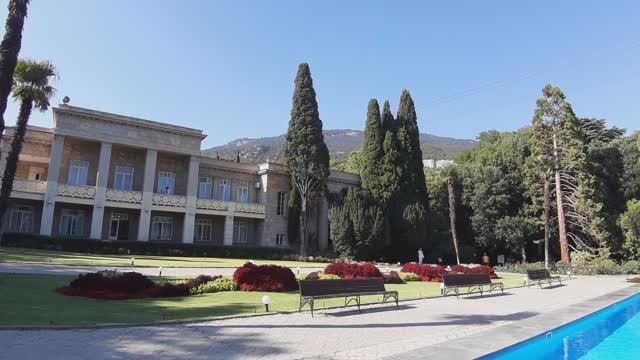 Южный Крым. Путешествие по Крыму. в сентябре 2020 года