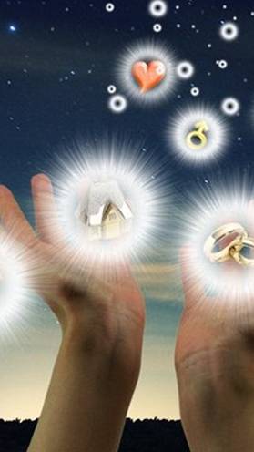 Закон ПРИТЯЖЕНИЯ часть 1 #терия_колдовства #притяжение #закон #вселенная #магнит #благополучие