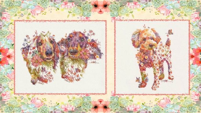 Японский художник  ХИРОКИ ТАКЕДА.