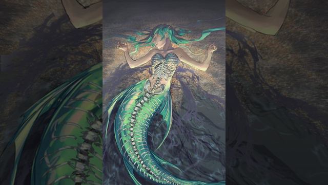 Однажды в море