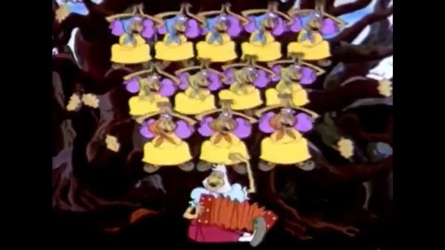 Луна в Скорпионе