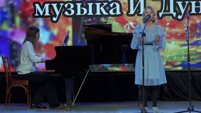 Союз прекрасный - музыка и дети