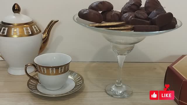 DIY /  Потратила 120 рублей и вот, что 👆 получилось!