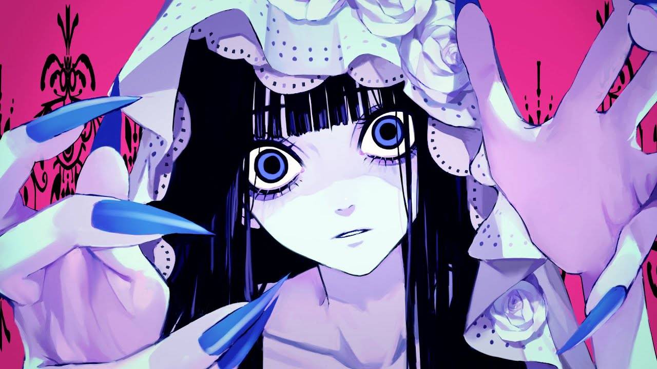 Азари — Тень Тень / Azari — Shadow Shadow