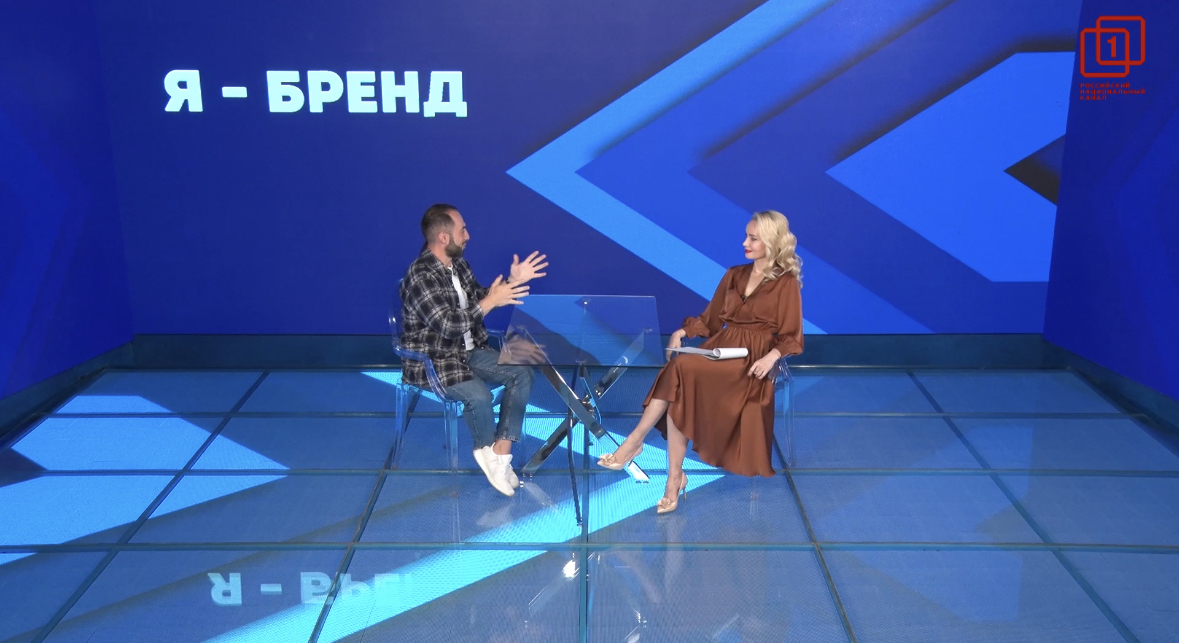 КАК МАСШТАБИРОВАТЬ ОФФЛАЙН БИЗНЕС #ябренд #вероникатюрина 22 июля в 21:10 ? https://nactv.ru