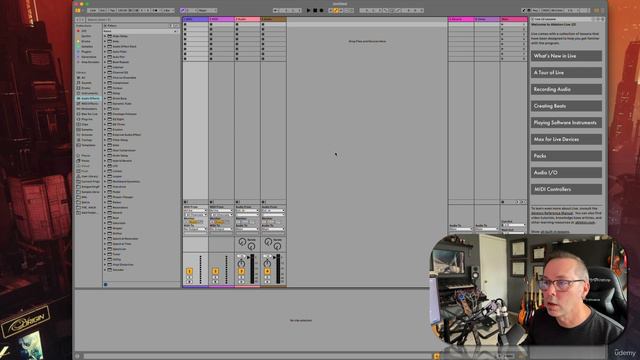 3. General Eye Candy