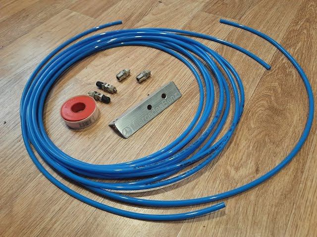 Пневма . Все получилось )