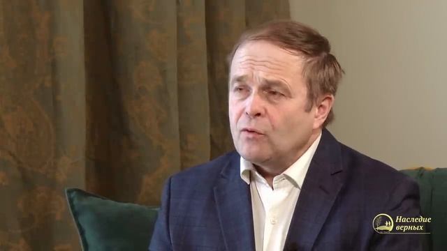 Кулёмин Владимир (1_3). Рассеявшиеся ходили и благовествовали Слово