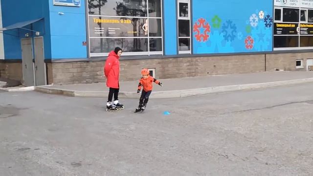 Соболь Даниил, 1 2 класс