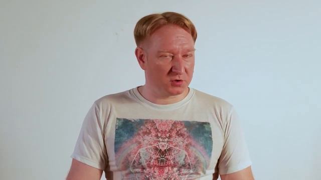 Десубъективизация и этика упредительной заботы - Антон Безмолитвенный