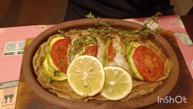 Ресторан Пхали-Хинкали в городе Пенза, 22 февраля 2023 (Онлайн память).