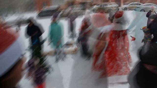 Выпуск школьных новостей № 14