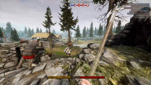 Mordhau (полэкс).mp4