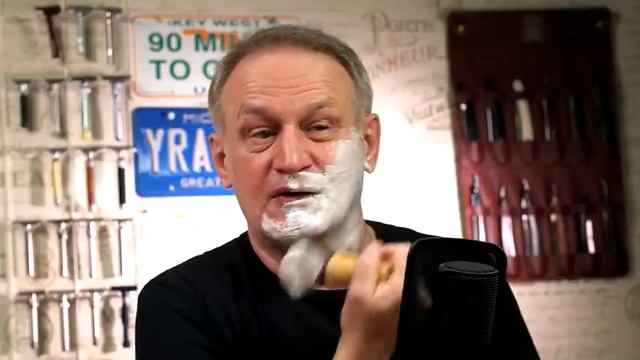 8 Способов Изменить Агрессивность Вашей Бритвы. Радио Бритьё FM