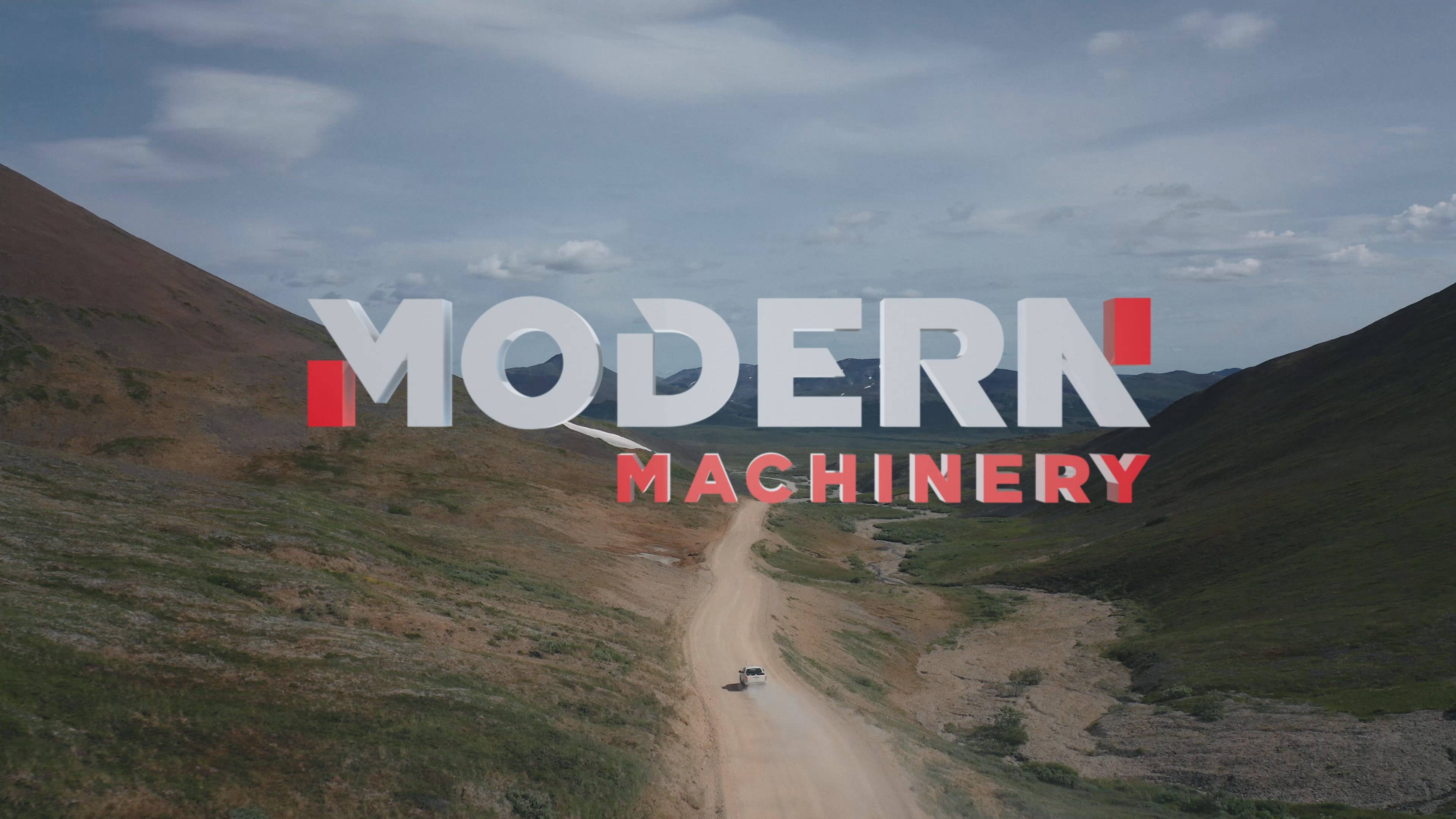 Сервис горной техники на Валунистом