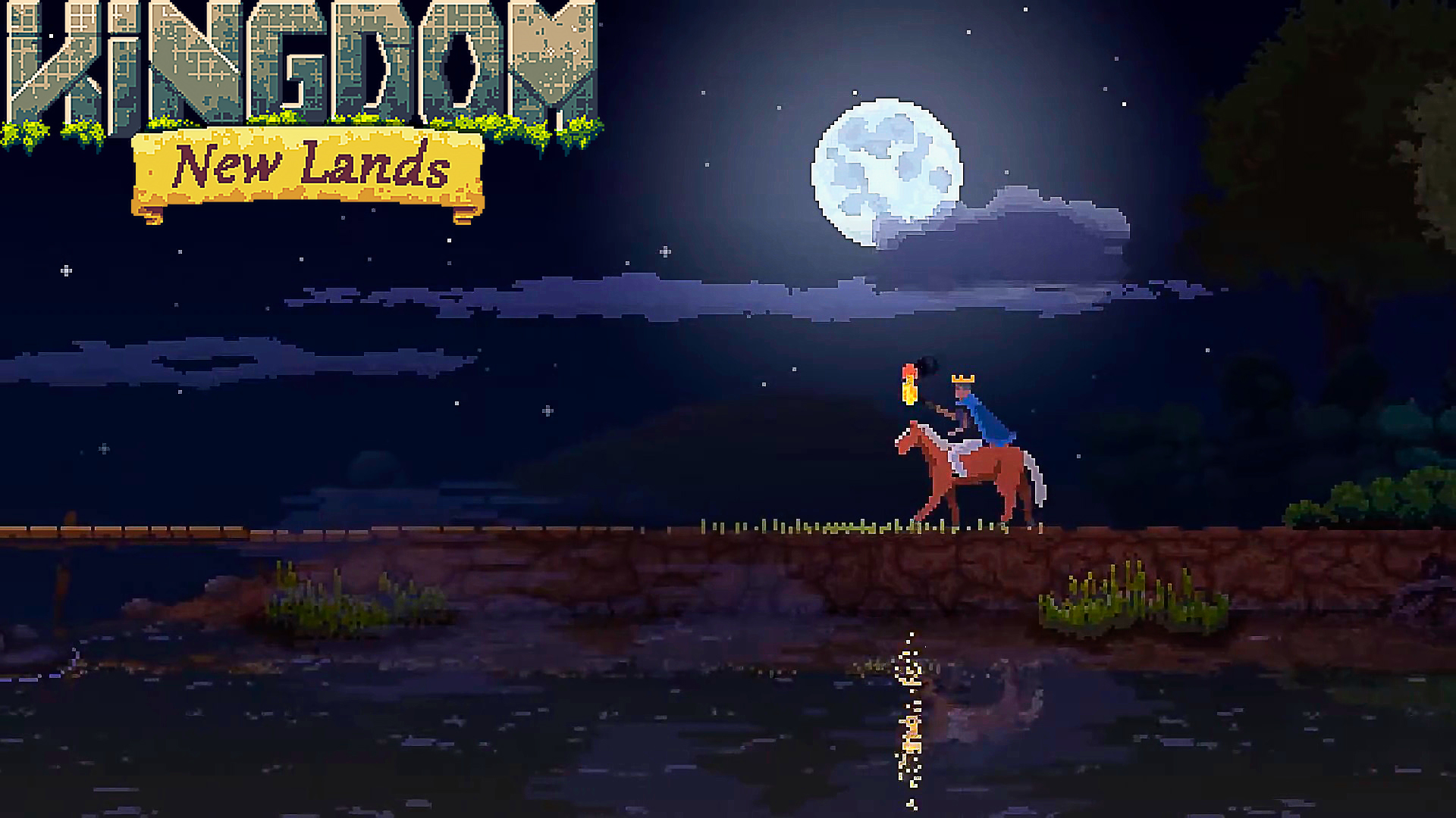 Закончено строительство корабля для дальнего плавания. Kingdom New Lands 4 серия