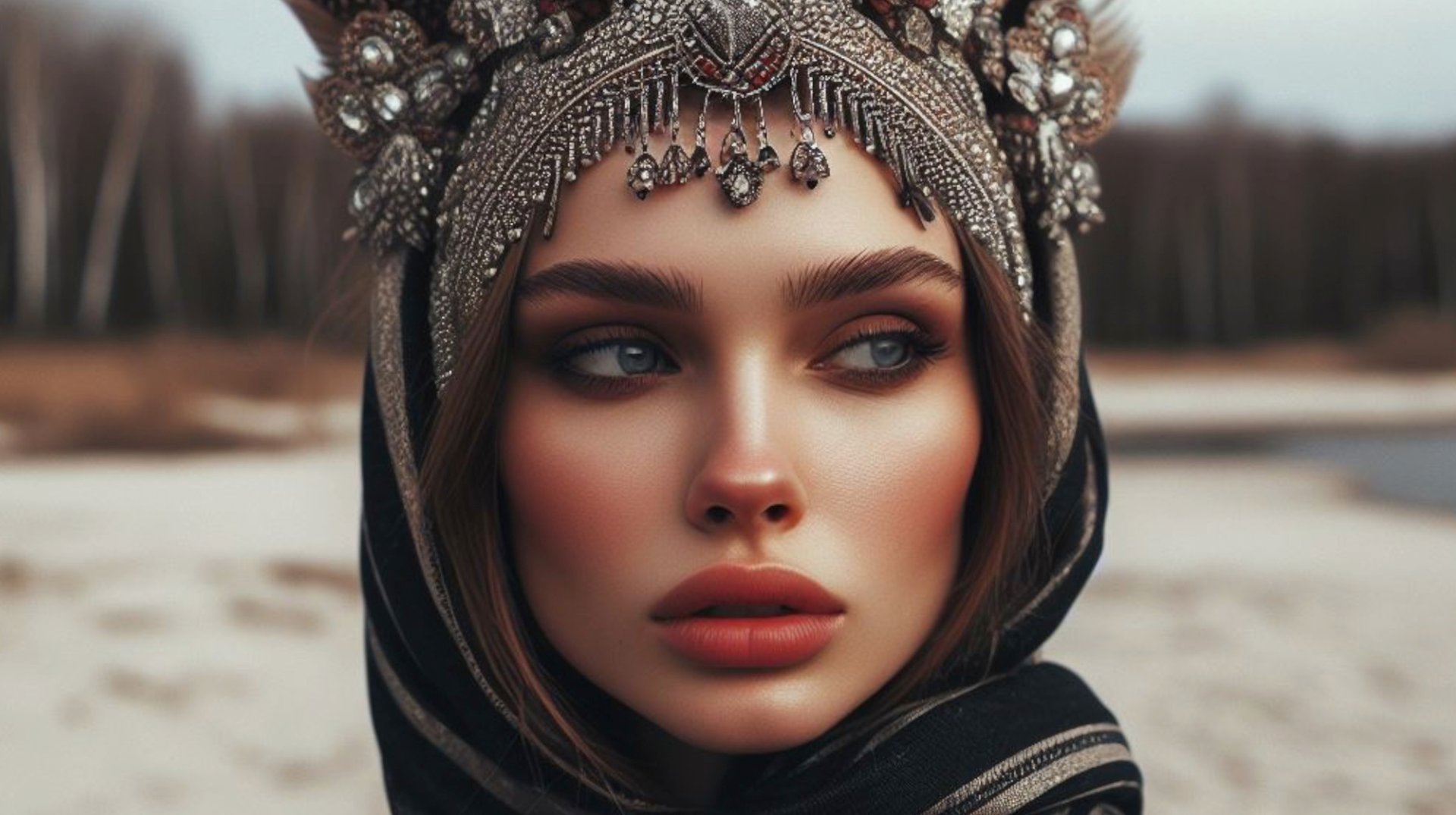 Атмосферные и глубокие мелодии | Фоновая музыка для размышления