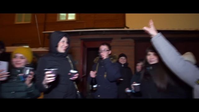 Эмоции которые испытывают от СпецНаз Шоу люди по всей РОССИИ (Special forces in Russia) SWAT show