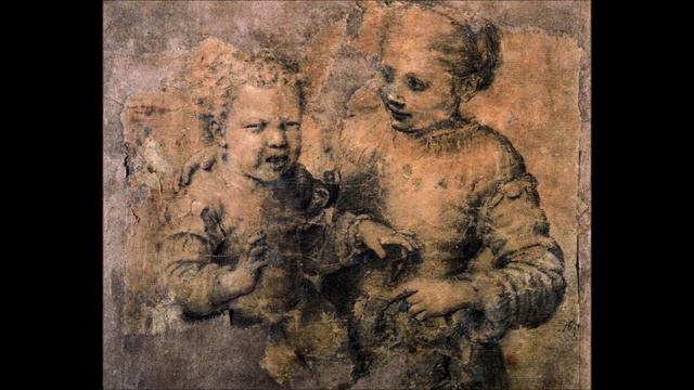 Художницы: Софонисба Ангвиссола (ок. 1532 — 16 ноября 1625)