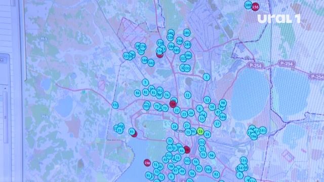 Рейды по газовой безопасности