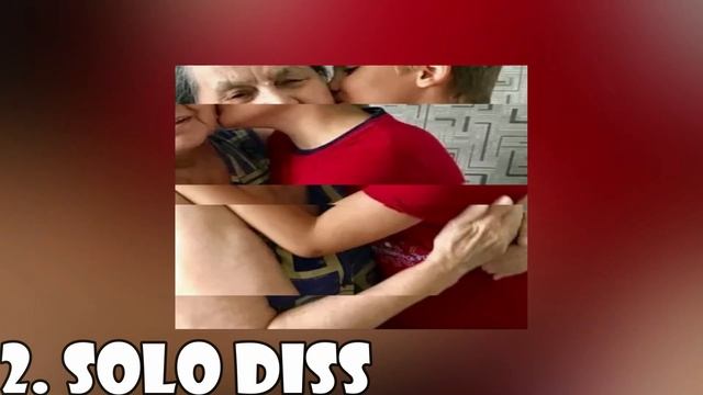 SOLO DISS
