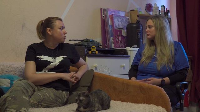 Луганск. Видеосвидетельства тех, кто лично видел героизм российских военных и преступления ВСУ _4