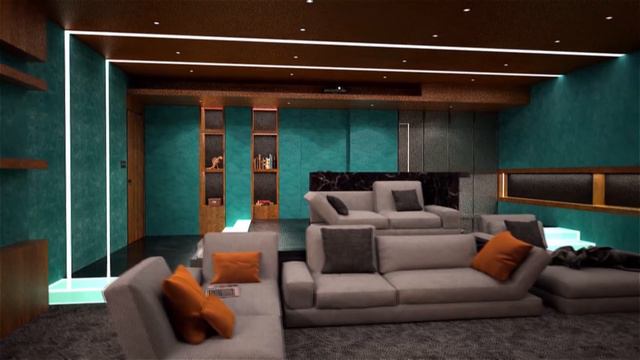 Место притяжения