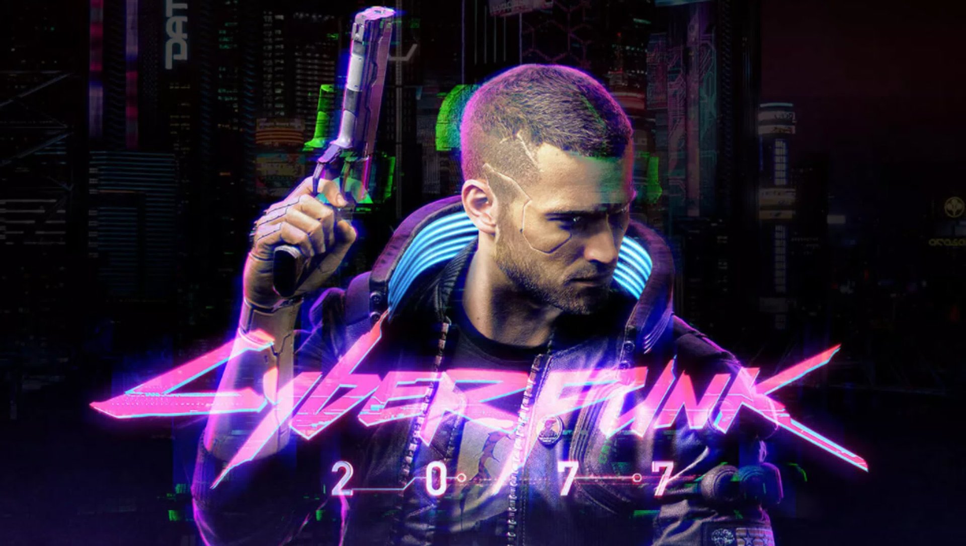 Cyberpunk 2077 Прохождение часть 34