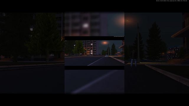 GTA San Andreas - NEXT RP / ПРЫЖОК! / #shorts