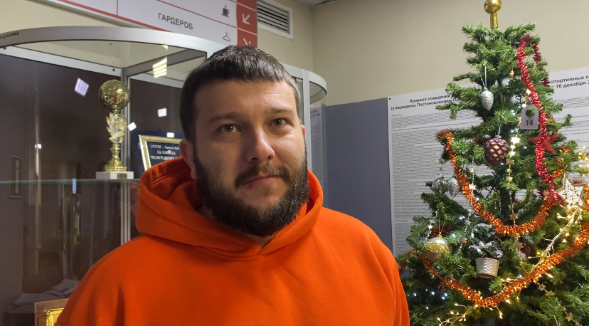 Флеш-интервью команды «Техностиль»